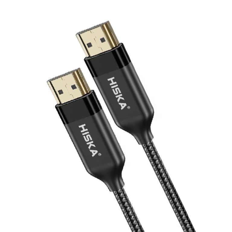 HISKA HDMI CABLE HD-03 | HISKA
