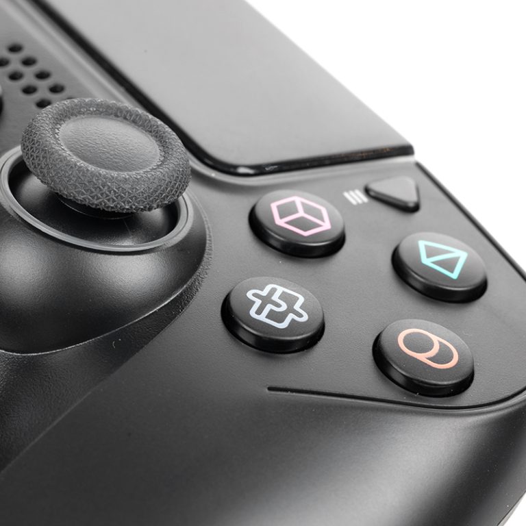 Hiska HR-70 Wireless Game Controller | HISKA