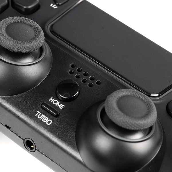 Hiska HR-70 Wireless Game Controller | HISKA
