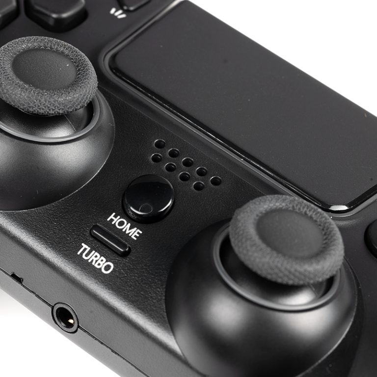 Hiska HR-70 Wireless Game Controller | HISKA