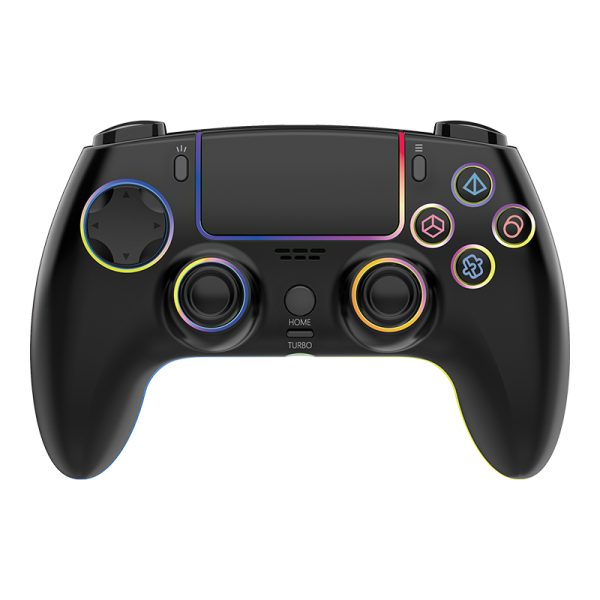 Hiska Wireless Game Controller HR-71 | HISKA