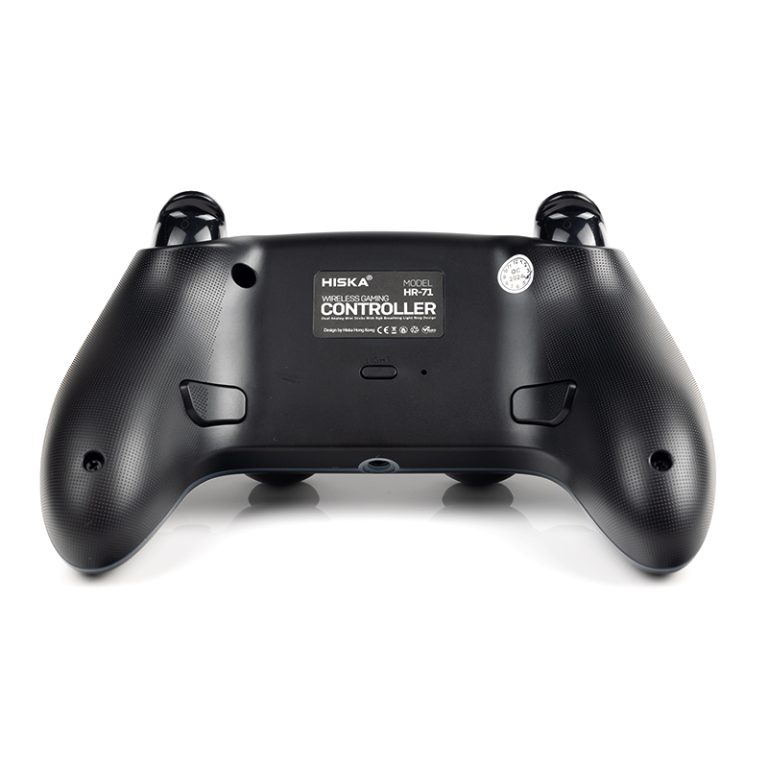 Hiska Wireless Game Controller HR-71 | HISKA