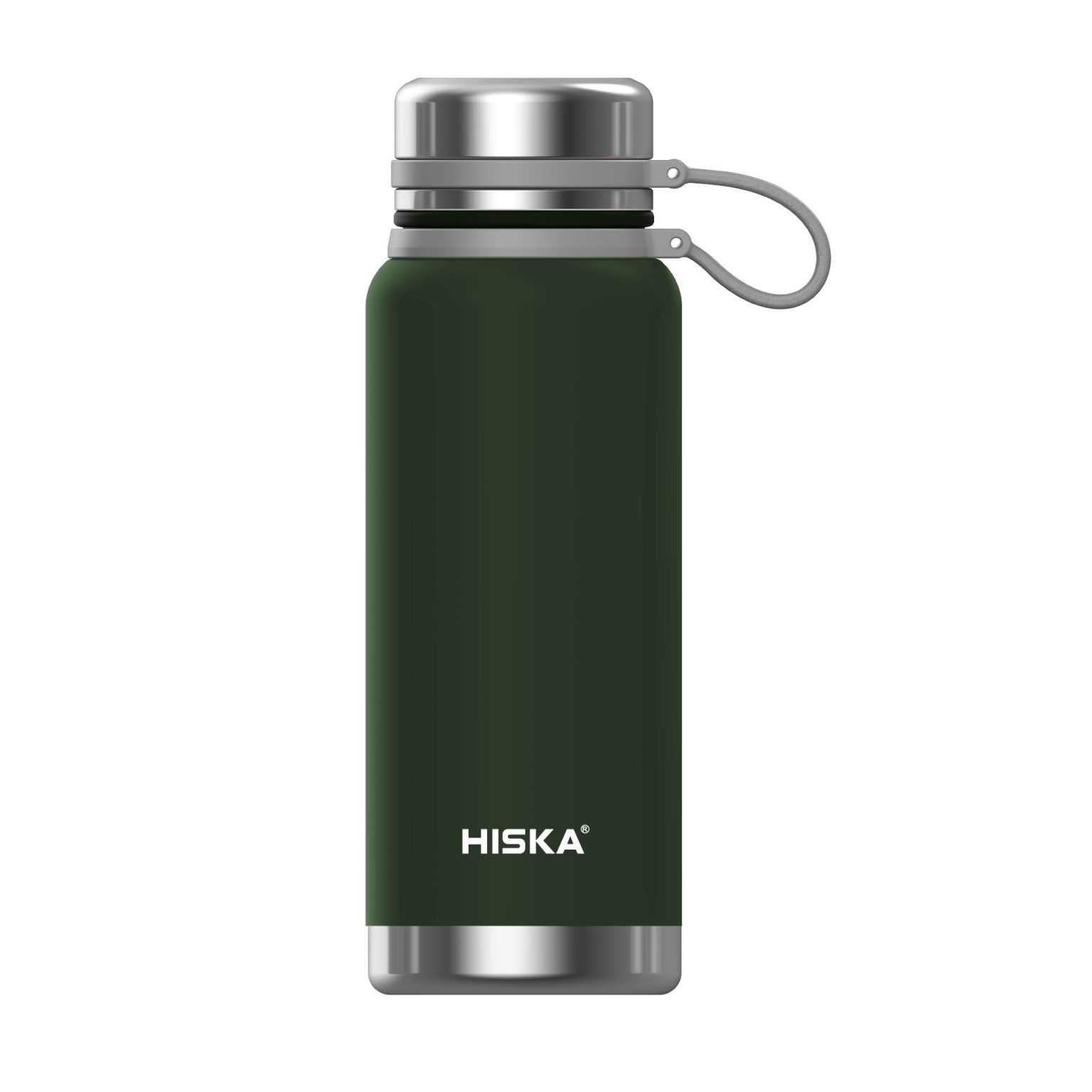 Hiska HR-80 Stainless Steel Vacuum Flask | HISKA