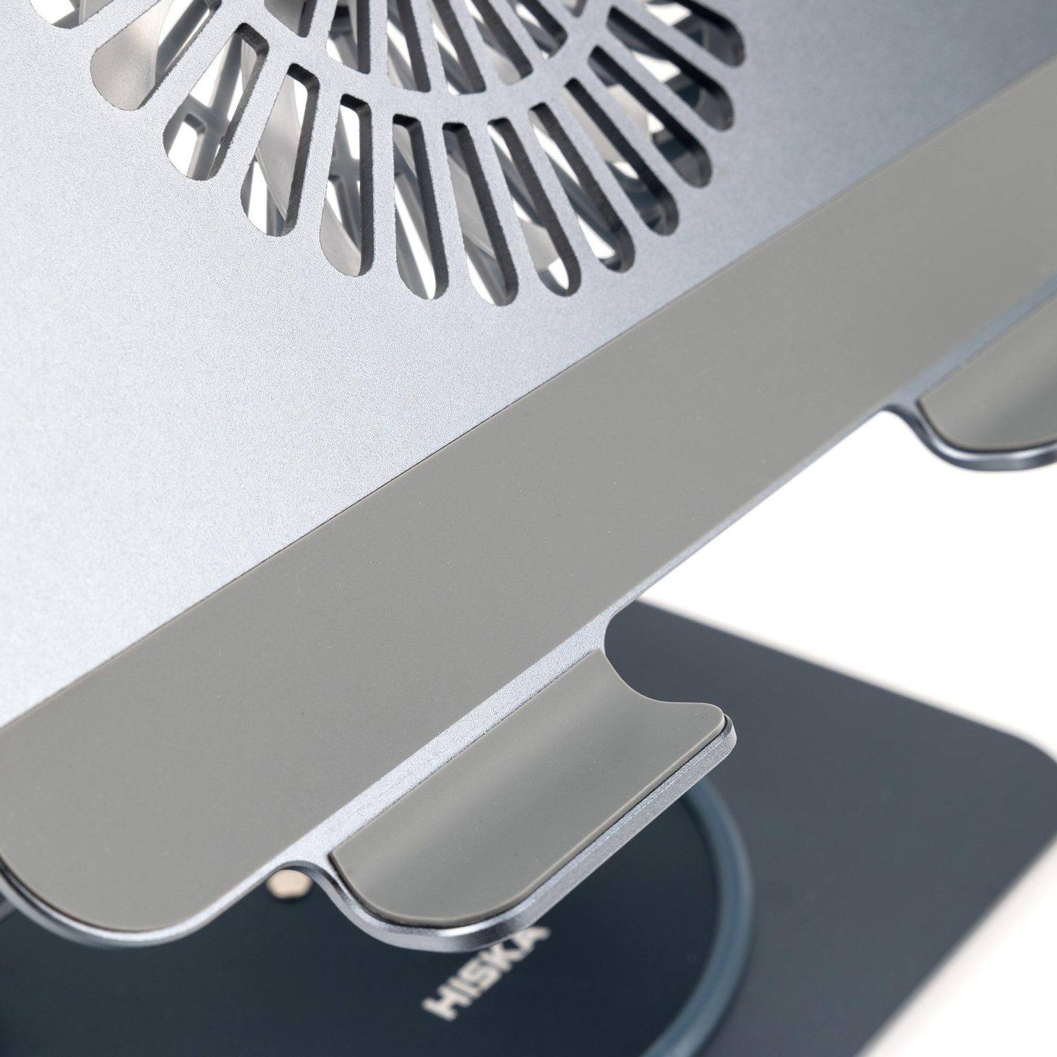 Hiska HK-2021 Ergonomic Laptop Cooling Stand | HISKA