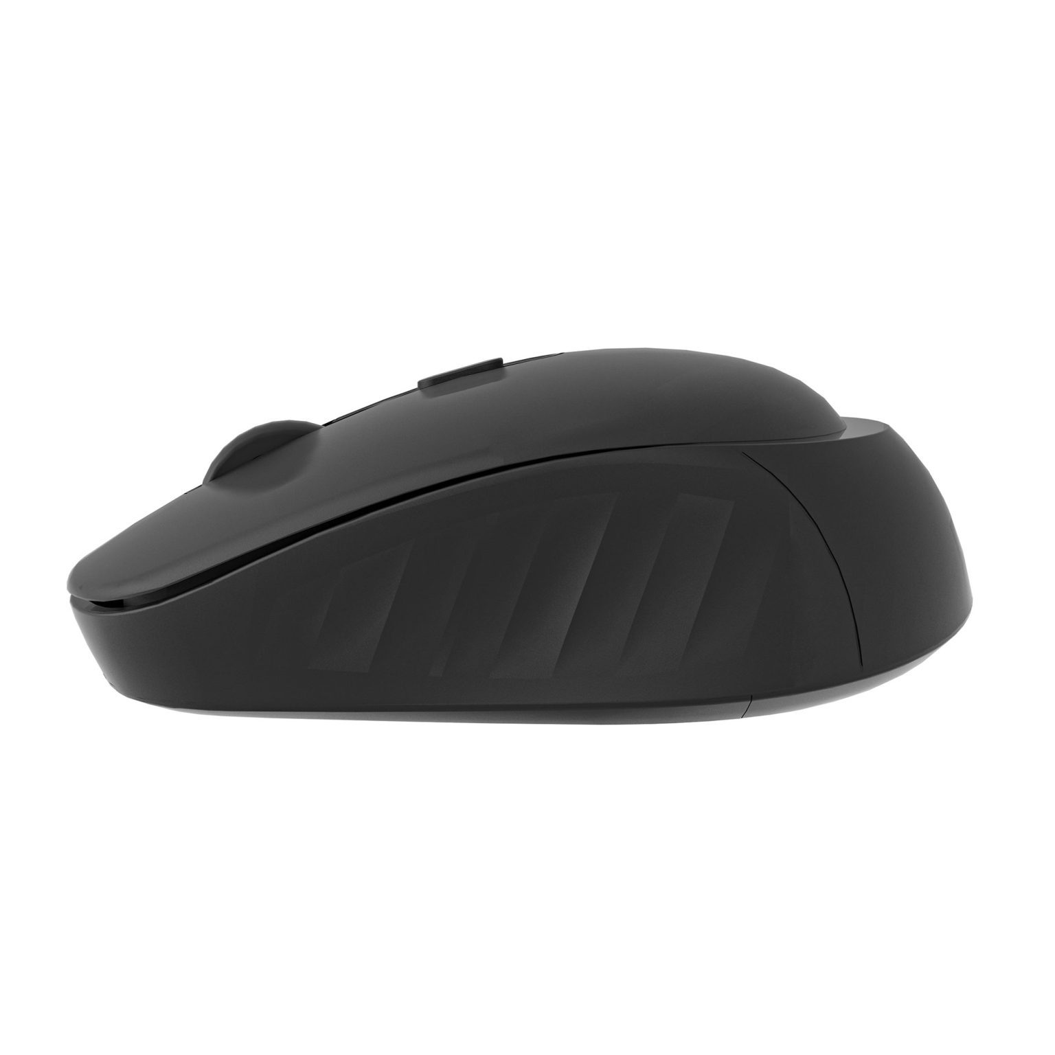 Hiska HX-MO130 Ergonomic Wireless Optical Mouse | HISKA